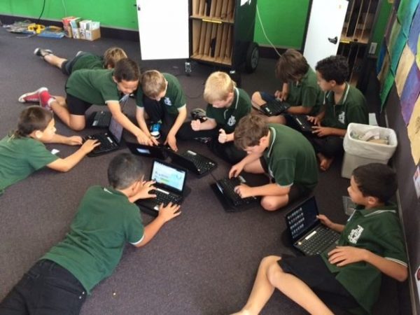 Our Staff – Te Awa School