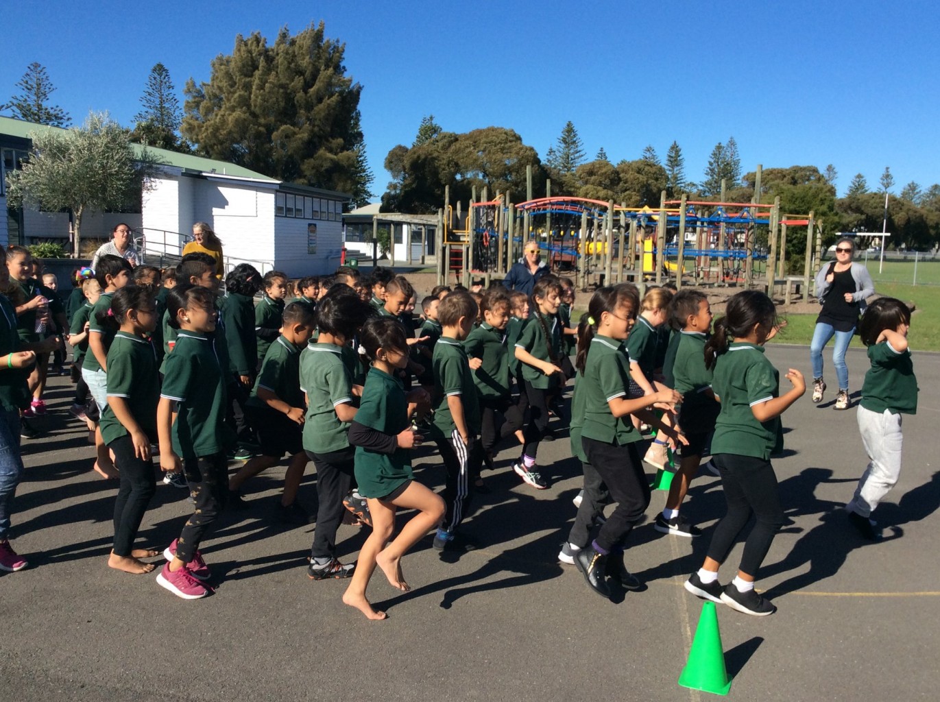 Class Blogs – Te Awa School